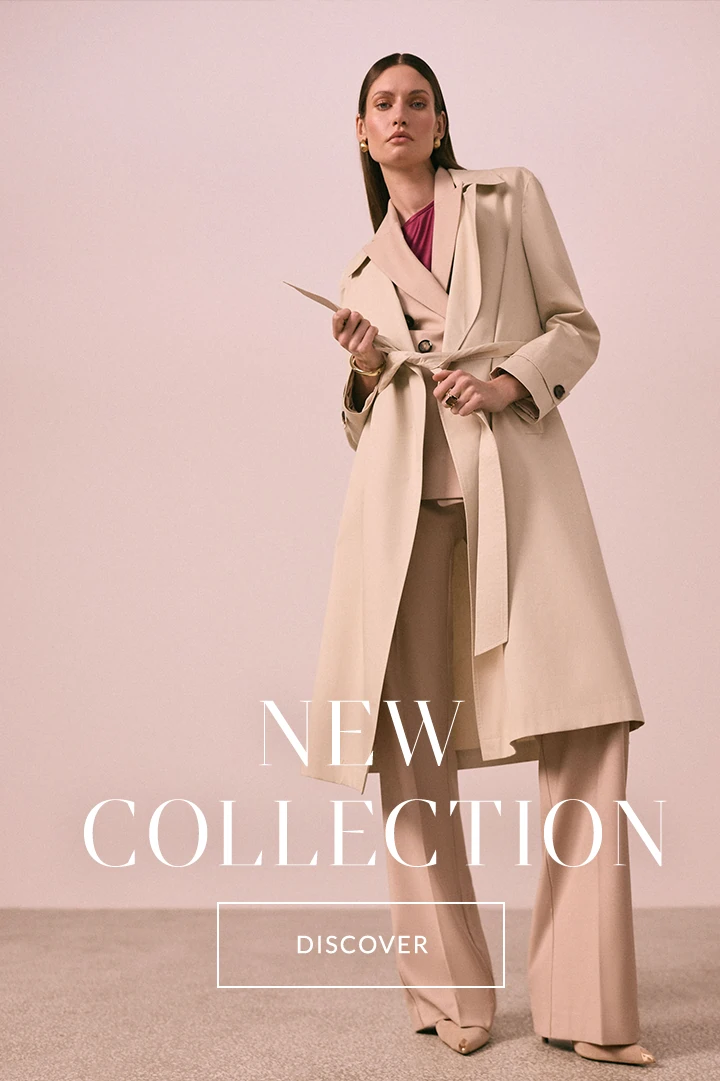 TARANKO - World of Luxury Clothing - Taranko