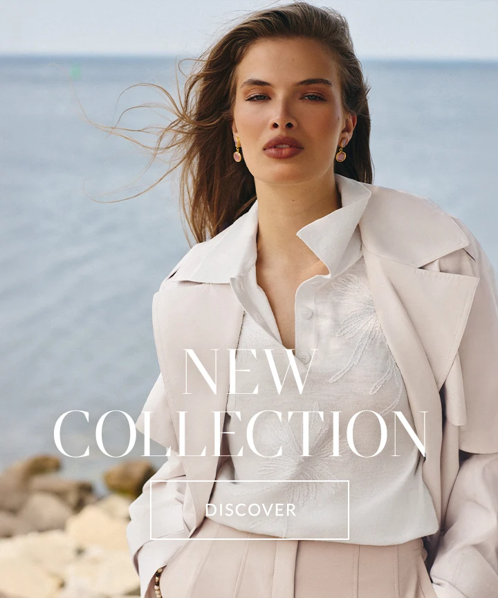 TARANKO - World of Luxury Clothing - Taranko