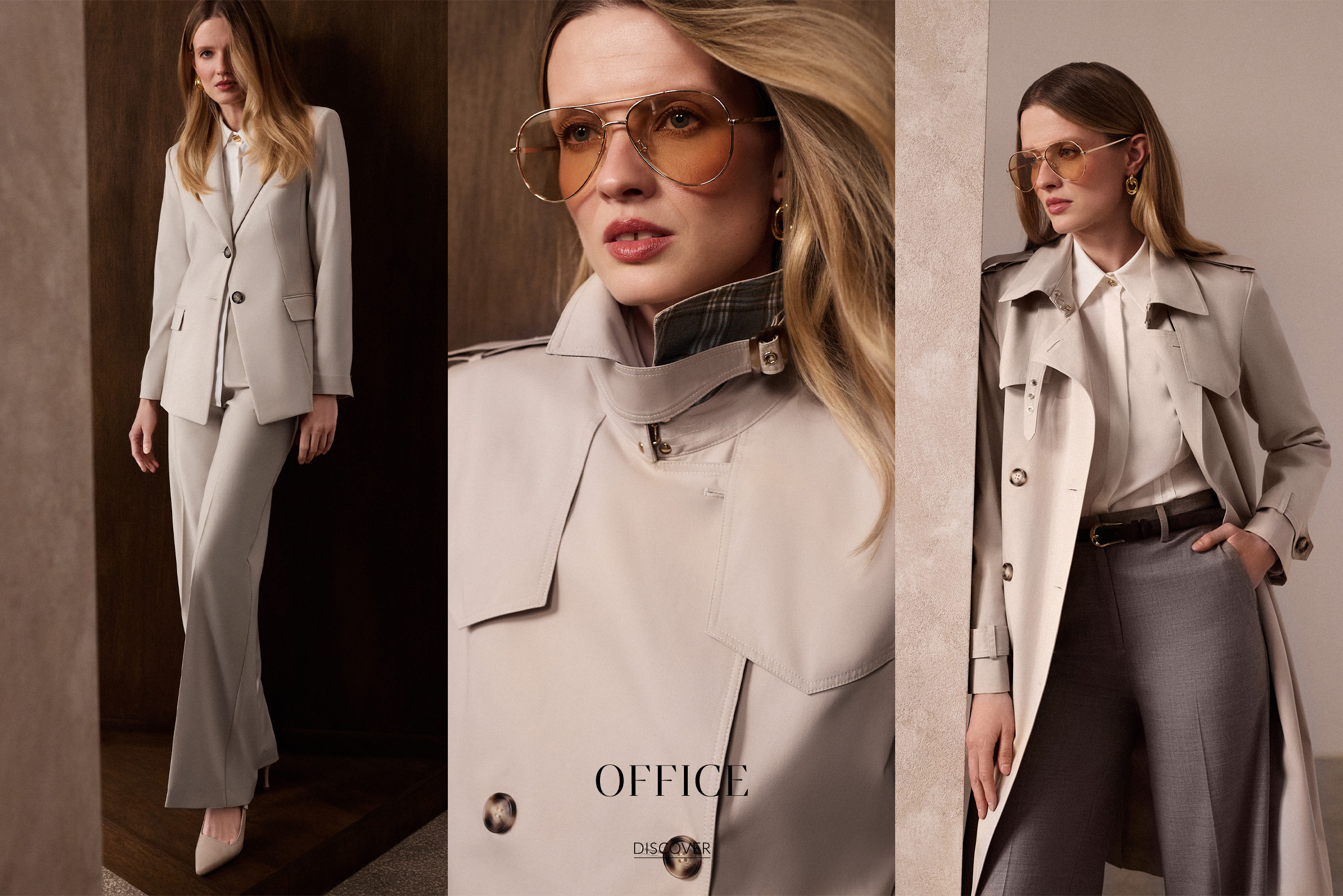 TARANKO - World of Luxury Clothing - Taranko