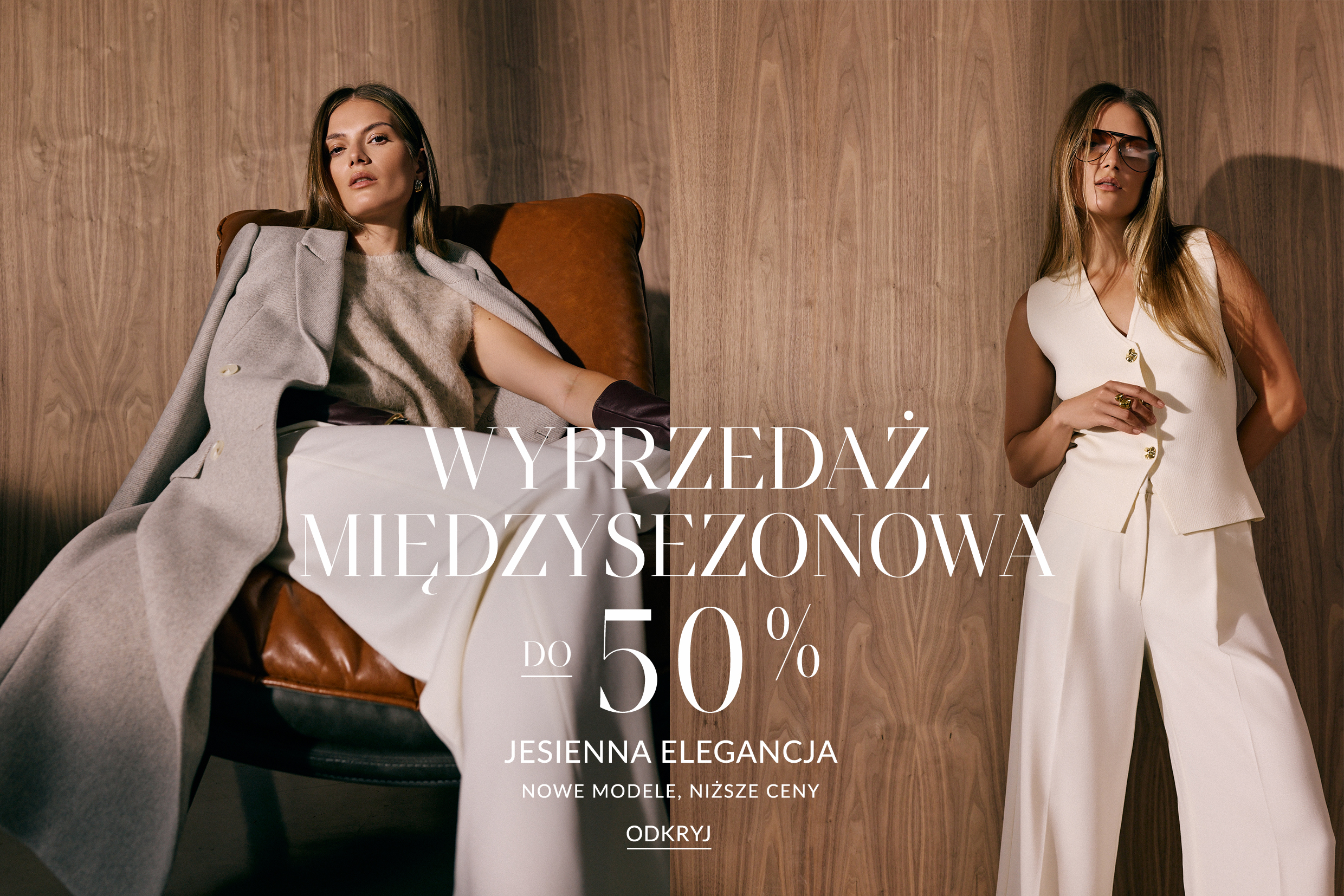 TARANKO - Świat Luksusowej Odzieży - Taranko