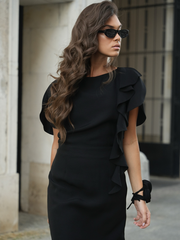 TARANKO - World of Luxury Clothing - Taranko