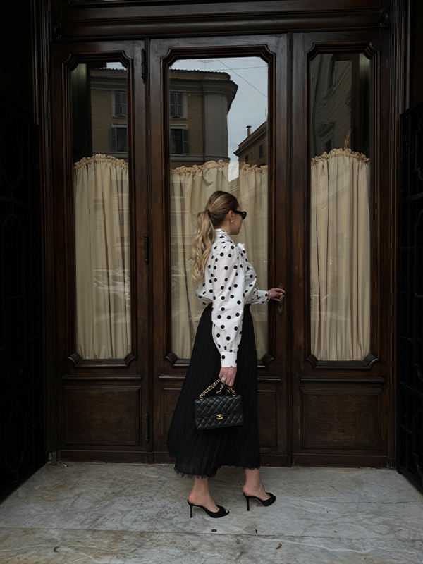 TARANKO - World of Luxury Clothing - Taranko
